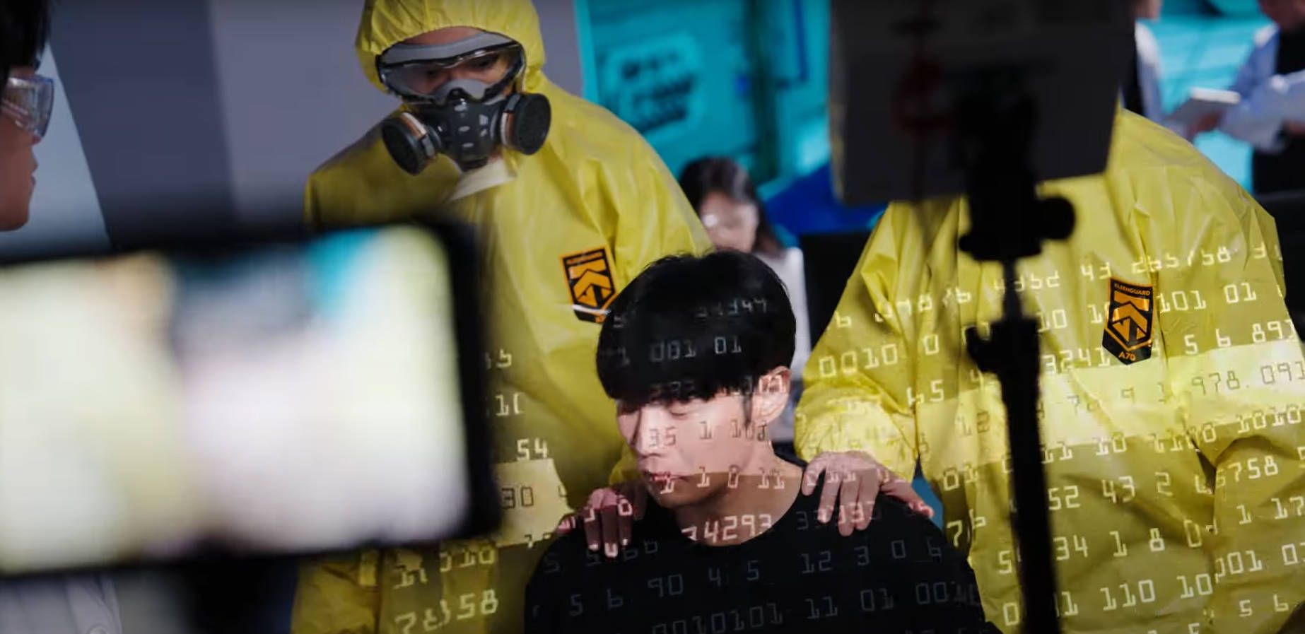 MV : 走走 Wander - RENO STUDIOS 再現影像